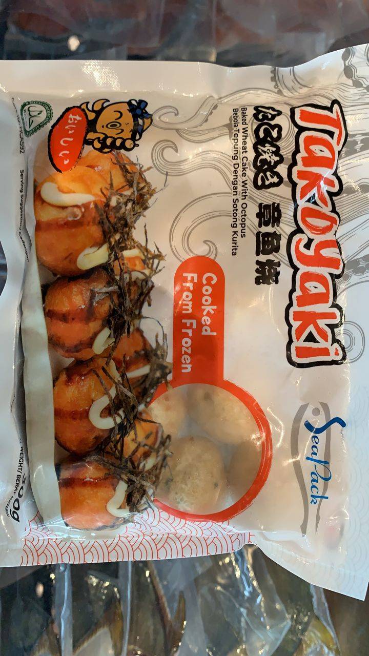 HLY Ocean - Product Details | Seafood Restaurant Penang & Agrotourism