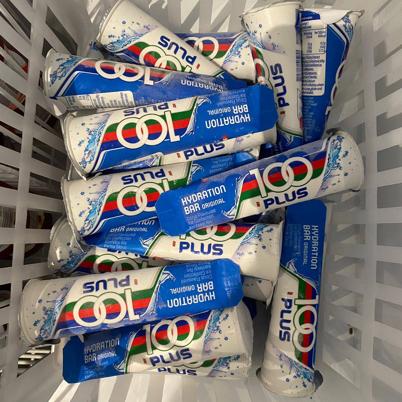 HLY Ocean | Product Detail